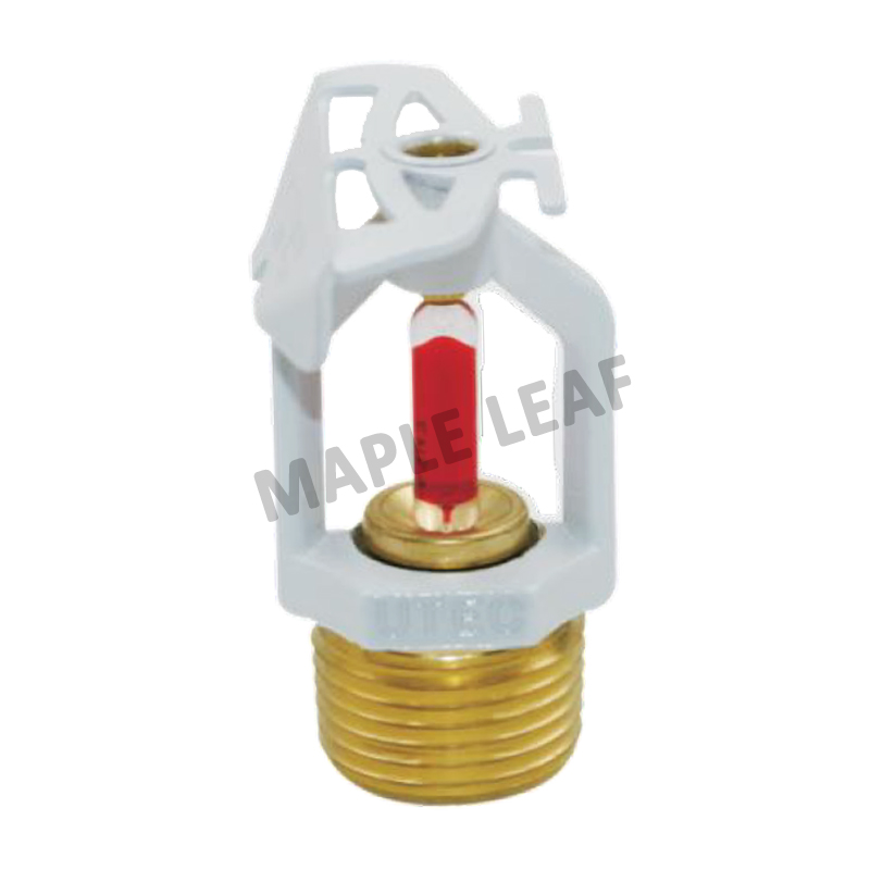 Ut0001 Sidewall Sprinkler | mapleleaffire.com